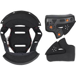 LS2 FF320, Innenfutter
