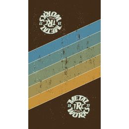 Rokker Metal Works, Multifunktionstuch