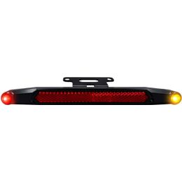 Heinz Bikes Sportster S Nano, 3in1 Rückleuchte/Blinker