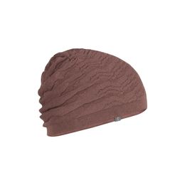 Icebreaker Merino Balsam Beanie - Mann - Mink