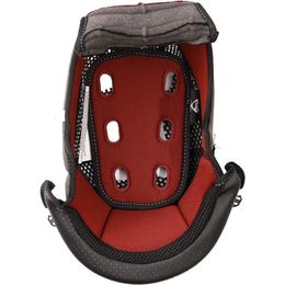Nolan N100-6, Innenfutter