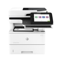 Jetzt 3 Jahre Garantie nach Registrierung GRATIS HP LaserJet Enterprise M528z Laser-Multifunktionsgerät s/w