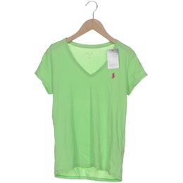 Polo Ralph Lauren Damen T-Shirt, grün, Gr. 38