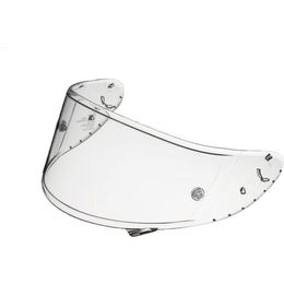 Shoei CWR-F, Visier