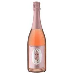 Leitz »Eins-Zwei-Zero« Sparkling Rosé Alkoholfrei