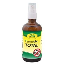 insektoVet Total 100 ml