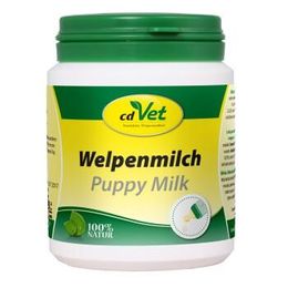 cdVet Welpenmilch 90 g