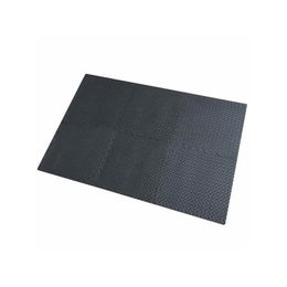 Slazenger Interlocking Mat Set - 6 pcs.