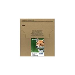 Epson T1285 Easy Mail Packaging - Tintenpatrone Cyan