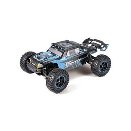 BLACKZON Smyter DT 1/12 4WD Electric Desert Truck - Blue