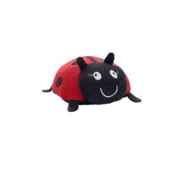 Hunter Dog toy Florenz ladybug