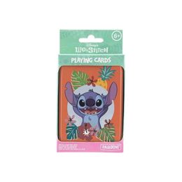 Paladone Disney Lilo & Stitch Playing Cards