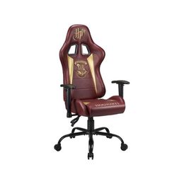 Subsonic Gaming Chair Adult Hogwarts