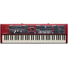 Clavia Nord Stage 4 Compact