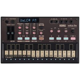 Korg volca fm 2