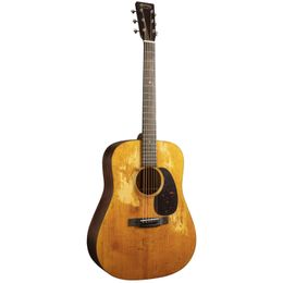 Martin Guitars D-18 Street Legend