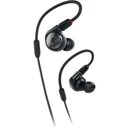 Audio-Technica ATH-E40 In-ear Headphones