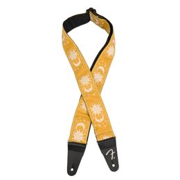 Fender American Vintage II Sun Strap Butterscotch Blonde