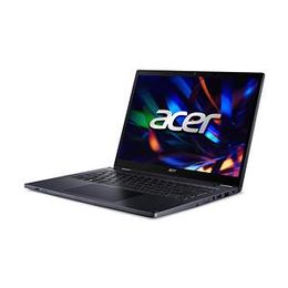 Acer TravelMate P4 Spin Convertible Notebook 35,5 cm (14,0 Zoll), 16 GB RAM, 512 GB SSD, Intel® Core™ i5-1335U