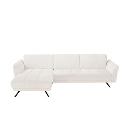 Lounge Collection Ecksofa Joel ¦ beige ¦ Maße (cm): B: 285 H: 103 T: