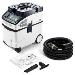 FESTOOL Absaugmobil CLEANTEC CT25E