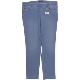 Walbusch Damen Jeans, blau, Gr. 36