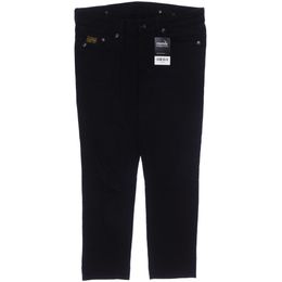 G-Star Raw G Star RAW Damen Jeans, schwarz, Gr. 28