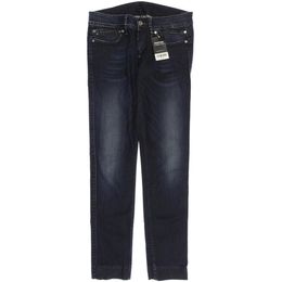 Pepe Jeans Damen Jeans, marineblau, Gr. 28