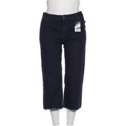 TRIANGLE Damen Jeans, marineblau, Gr. 46