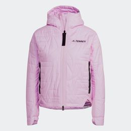 Adidas TERREX MYSHELTER PrimaLoft Hooded Padded Jacke