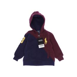 Polo Ralph Lauren Herren Hoodies & Sweater, bordeaux, Gr. 80