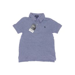 Polo Ralph Lauren Herren Poloshirt, blau, Gr. 128