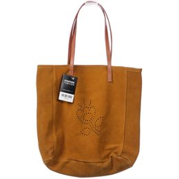 Gudrun Sjödén Gudrun Sjödén Damen Handtasche, braun, Gr.