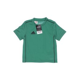 Adidas Herren T-Shirt, grün, Gr. 116