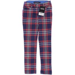 Mini Boden Damen Jeans, mehrfarbig, Gr. 128