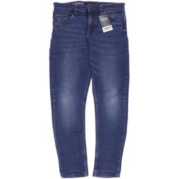 next Herren Jeans, blau, Gr. 146