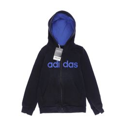 Adidas Damen Hoodies & Sweater, schwarz, Gr. 128