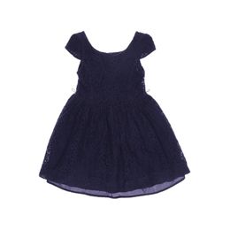 Polo Ralph Lauren Damen Kleid, marineblau, Gr. 110