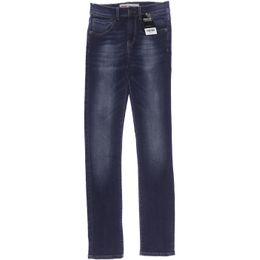 Levi's Levis Damen Jeans, marineblau, Gr. 176