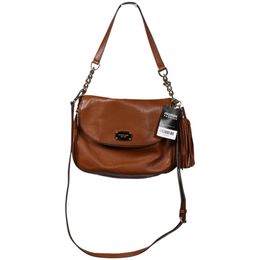 Michael Michael Kors Damen Handtasche, braun, Gr.