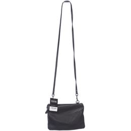 Liebeskind Berlin Damen Handtasche, schwarz, Gr.