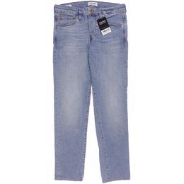 Jack & Jones Jack & Jones Herren Jeans, blau, Gr. 32