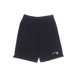 New Balance Herren Shorts, schwarz, Gr. 48