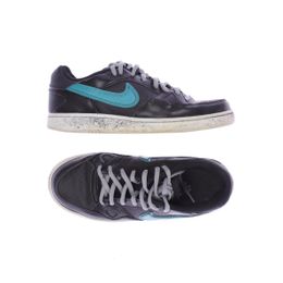 Nike Damen Sneakers, schwarz, Gr. 37.5