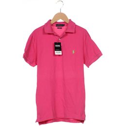 Polo Ralph Lauren Herren Poloshirt, pink, Gr. 48