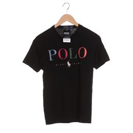 Polo Ralph Lauren Herren T-Shirt, schwarz, Gr. 44