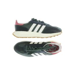 adidas originals Herren Sneakers, grün, Gr. 8.5