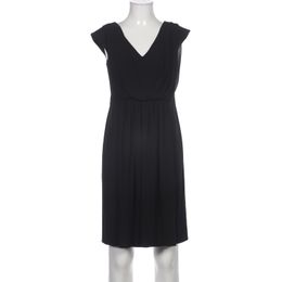 Weekend Max Mara Damen Kleid, schwarz, Gr. 36