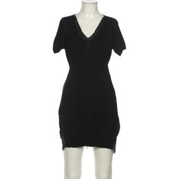 TWINSET Damen Kleid, schwarz, Gr. 36