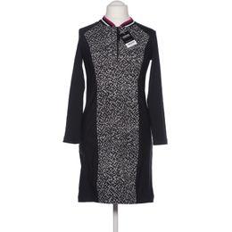 Marc Cain Sports Damen Kleid, schwarz, Gr. 40